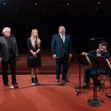 About Hymnology – Hymns of Grace