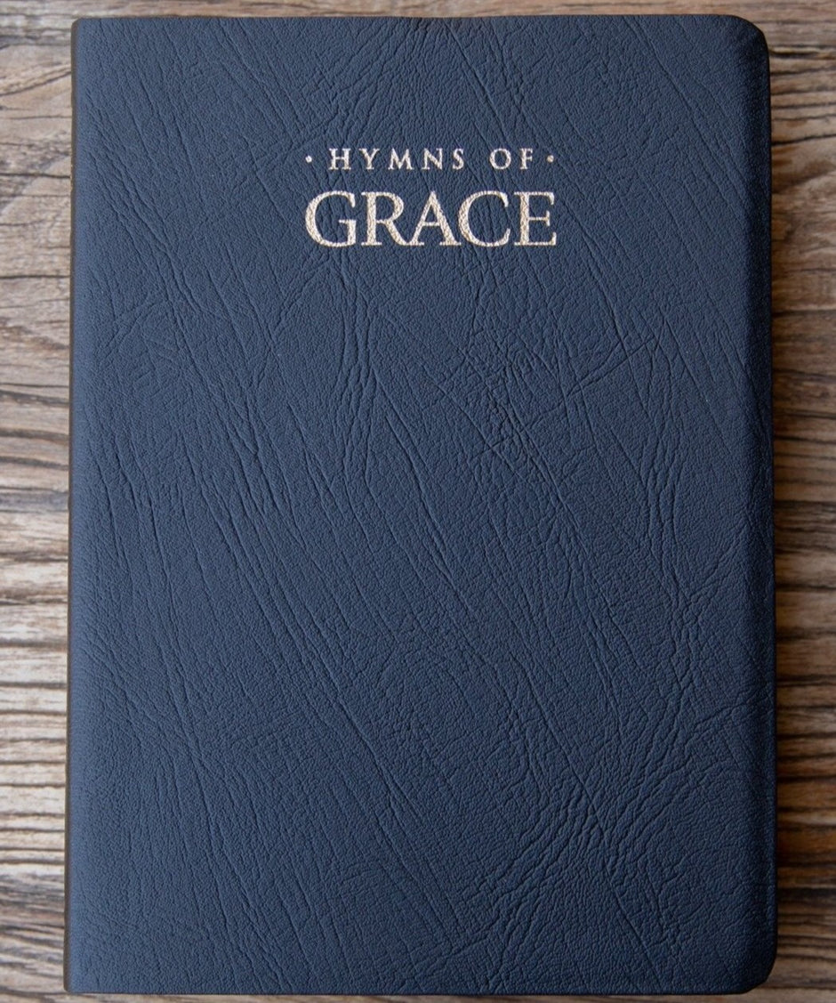 Hymns of Grace - Hymnal Editions